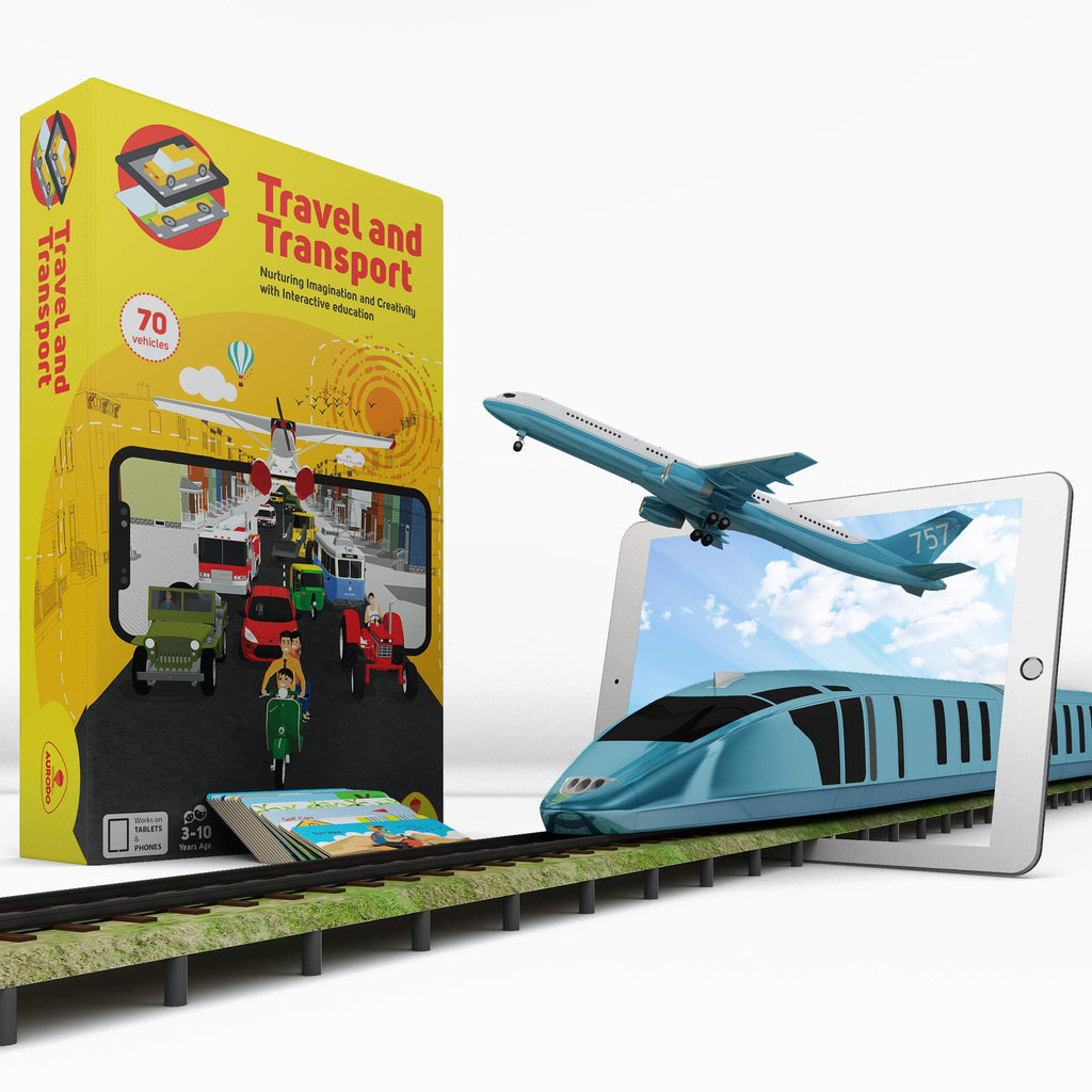 Aurodo travel and transport