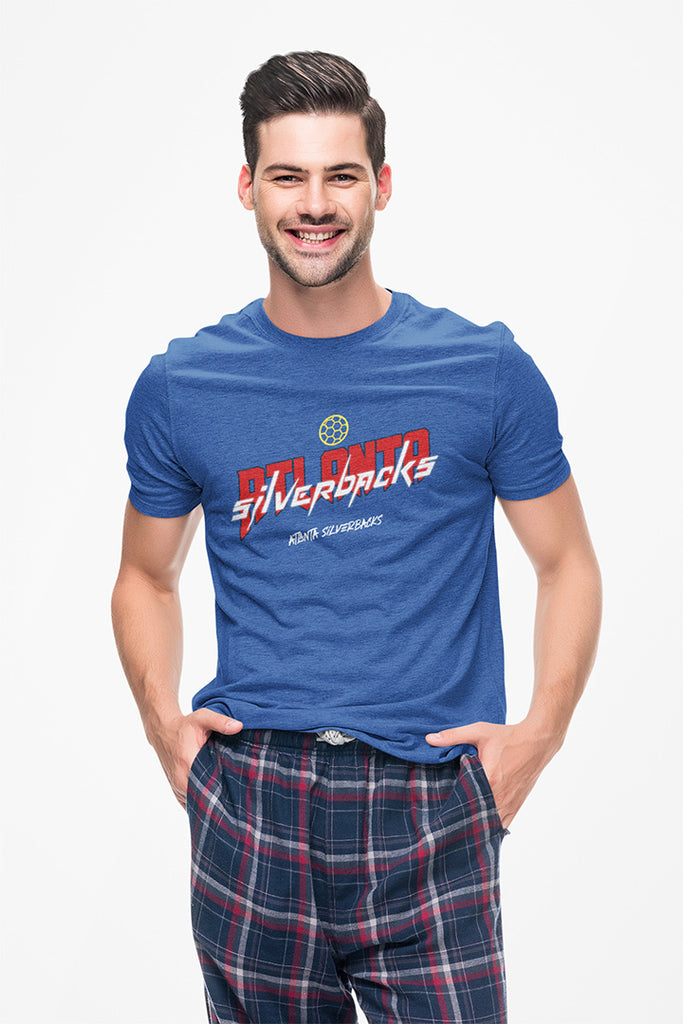 Atlanta silverbacks
