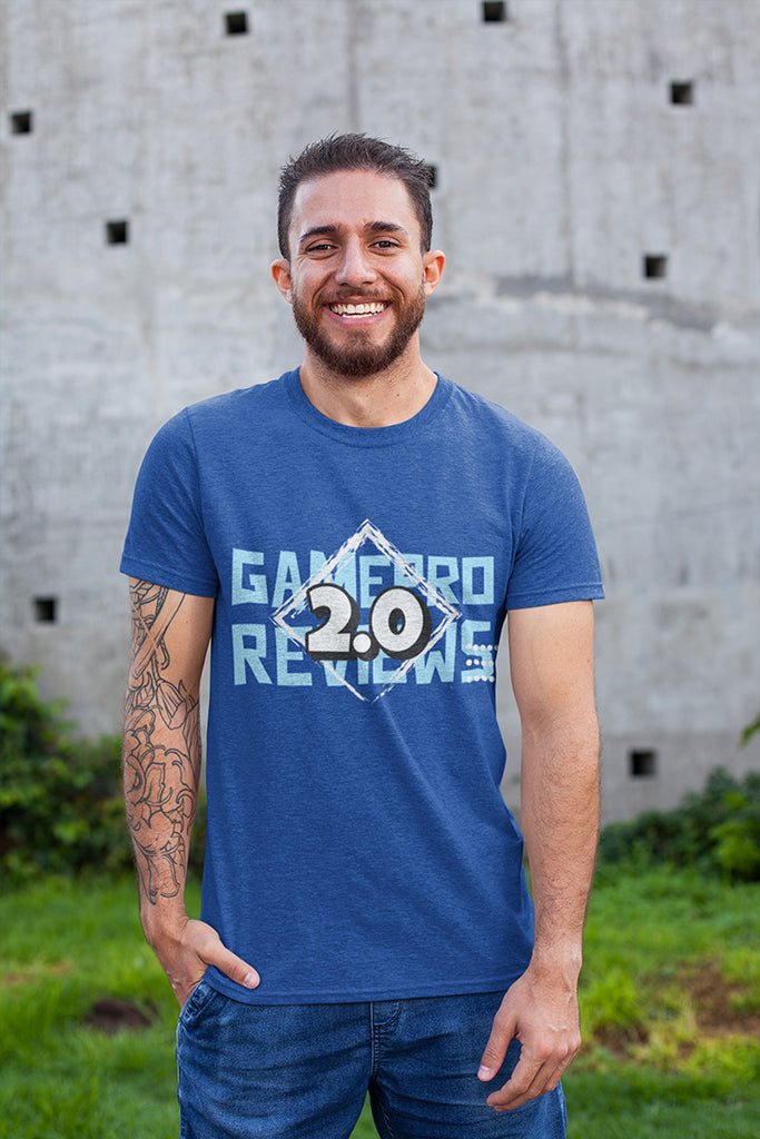 Gamepro reviews - 2.0